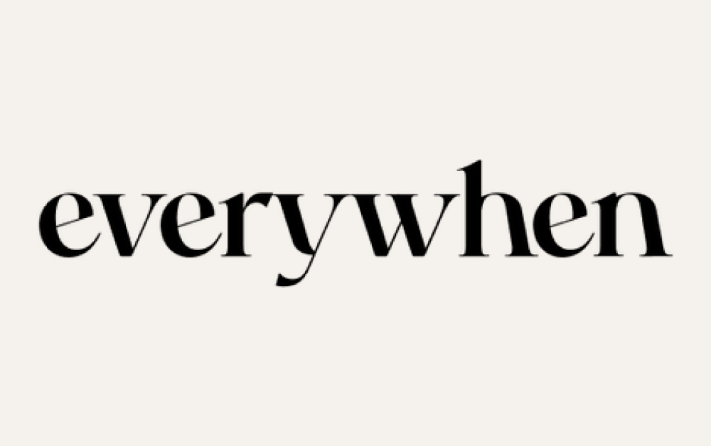 Everywhen - Wo Papier zum Leben erwacht